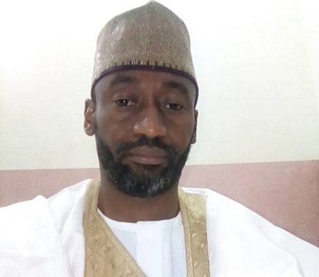 Central Working Comittee – Broadcasting Organisations of Nigeria